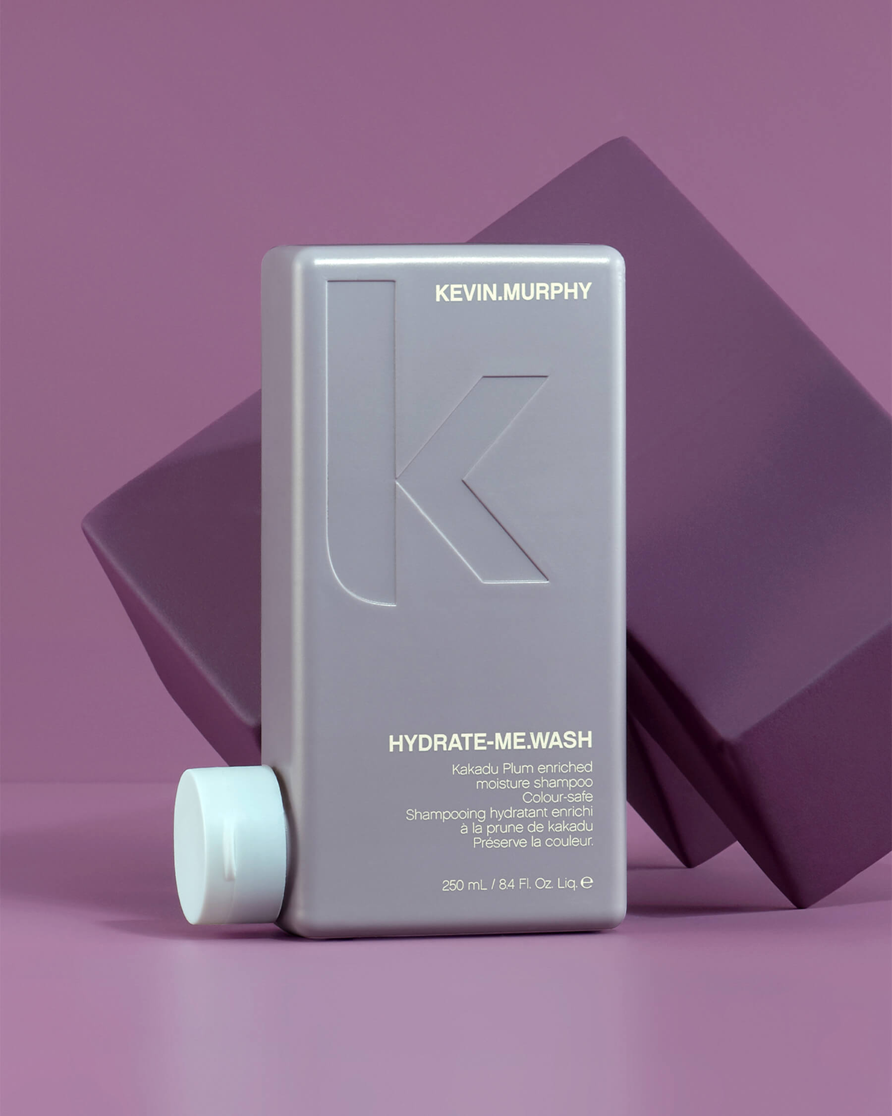 KEVIN.MURPHY Shampoo - Sulphate Free Hair Wash AU – KEVIN.MURPHY AU