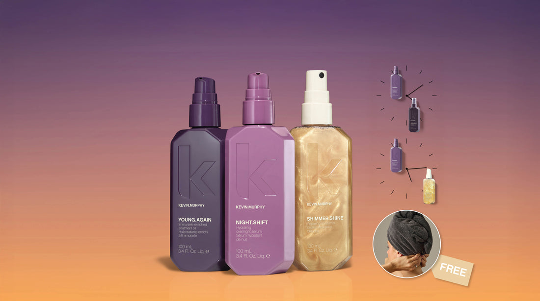 KEVIN.MURPHY Australia - Professional Hair Care – KEVIN.MURPHY AU