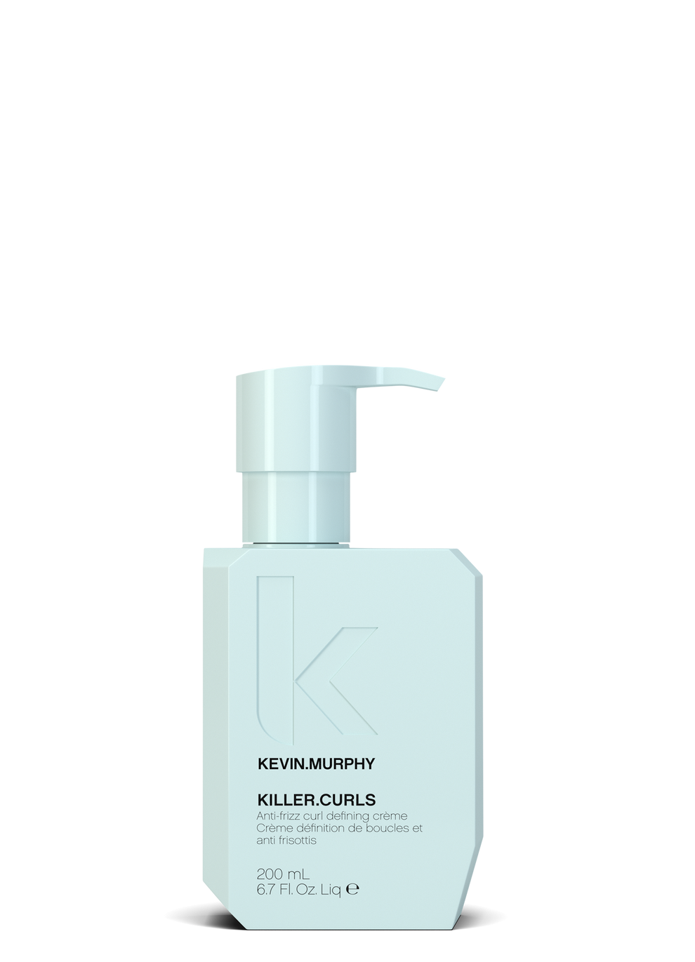 KILLER.CURLS – KEVIN.MURPHY AU