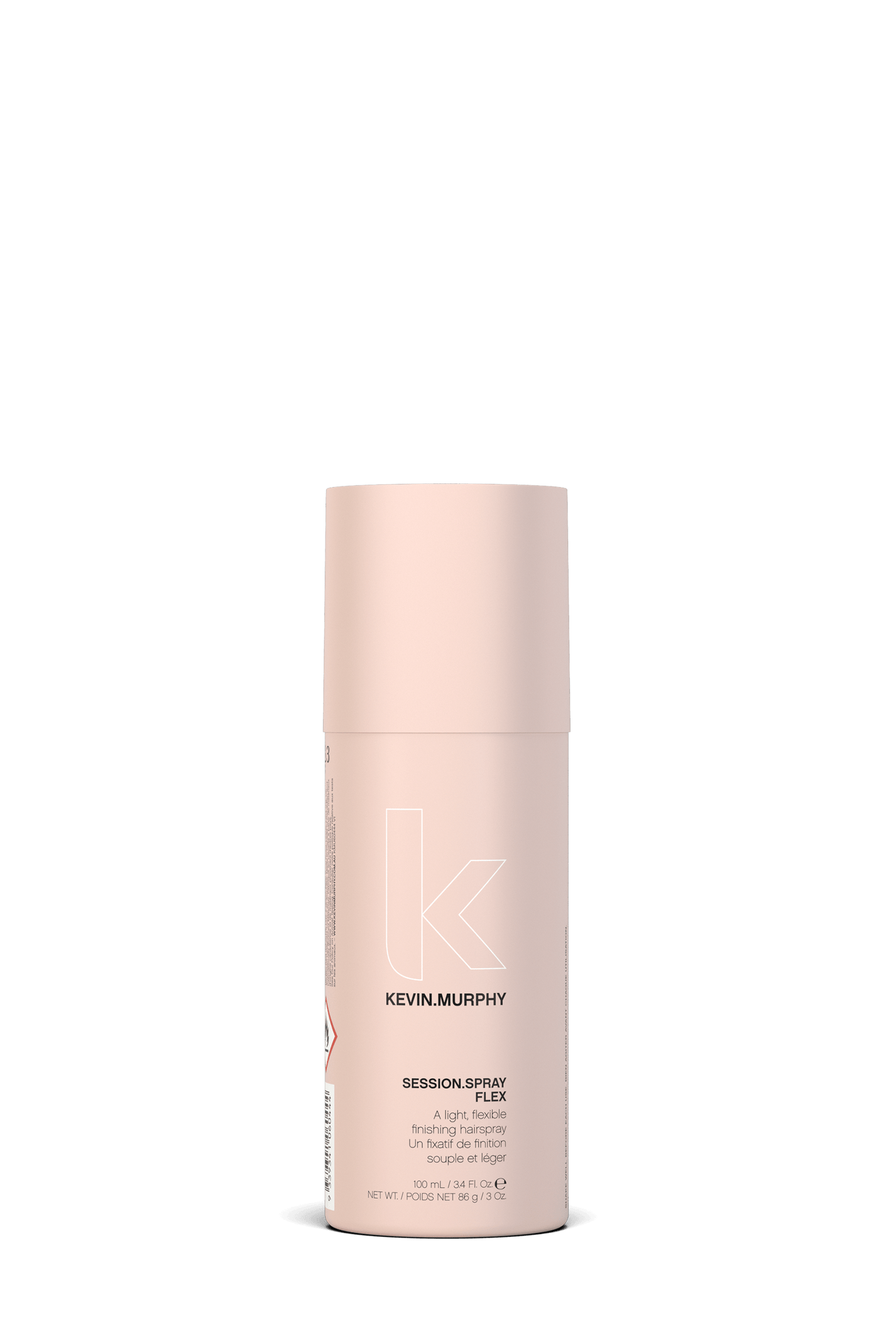 SESSION.SPRAY FLEX – KEVIN.MURPHY AU