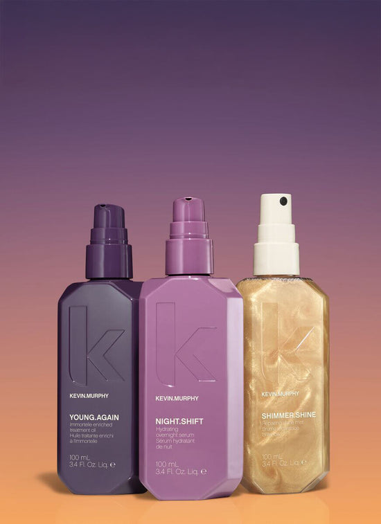 KEVIN.MURPHY Australia - Professional Hair Care – KEVIN.MURPHY AU