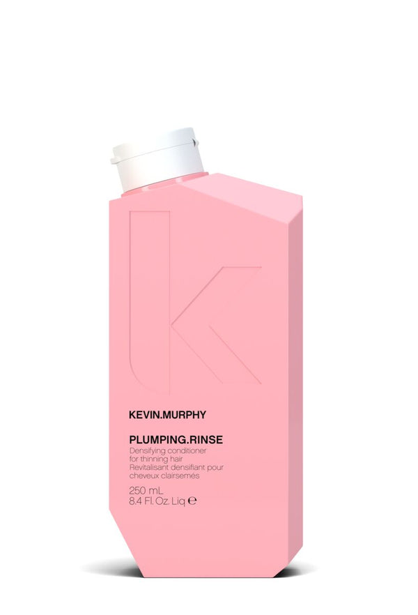 PLUMPING.RINSE – KEVIN.MURPHY AU