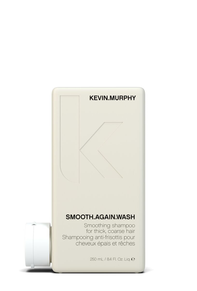 SMOOTH.AGAIN.RINSE – KEVIN.MURPHY AU