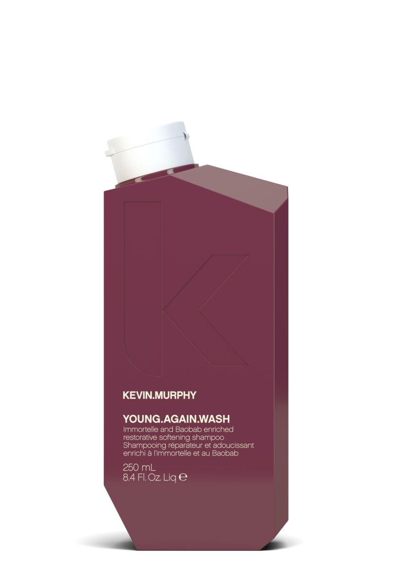 YOUNG.AGAIN.WASH – KEVIN.MURPHY AU