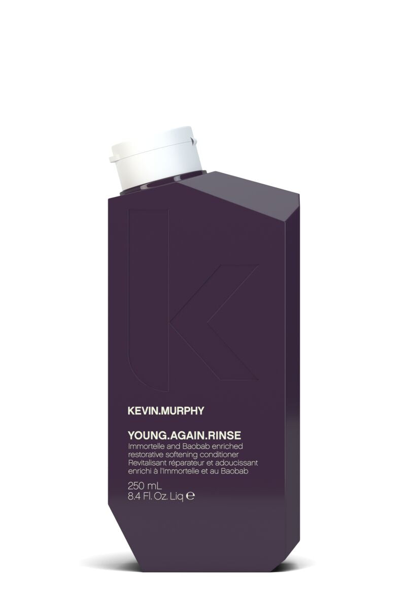 YOUNG.AGAIN.RINSE – KEVIN.MURPHY AU
