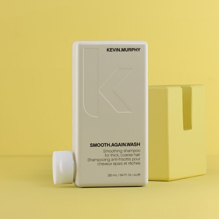 SMOOTH.AGAIN.RINSE – KEVIN.MURPHY AU