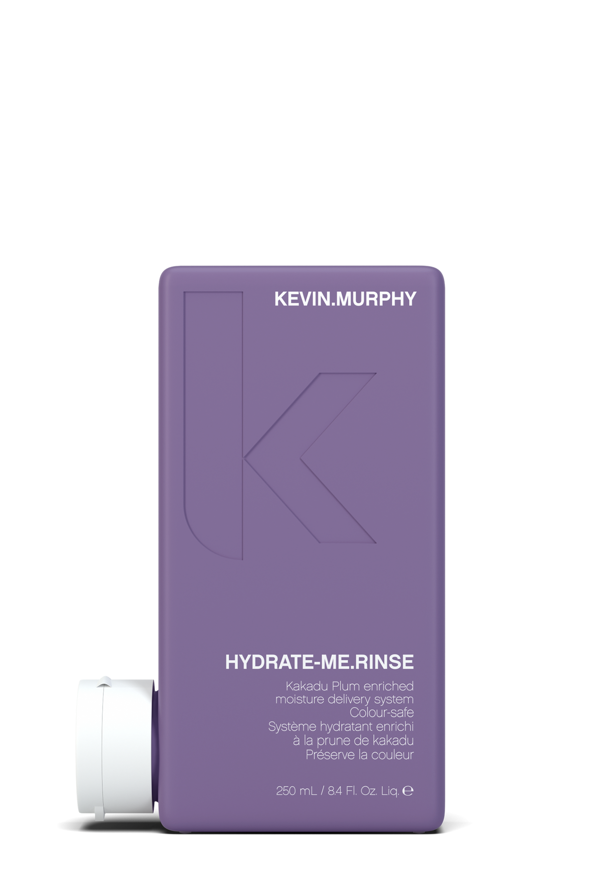 HYDRATE-ME.RINSE – KEVIN.MURPHY AU