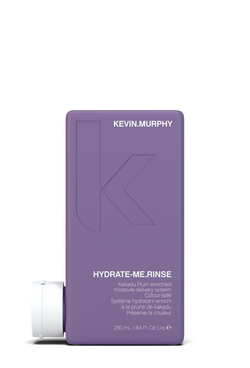 HYDRATE-ME.RINSE – KEVIN.MURPHY AU